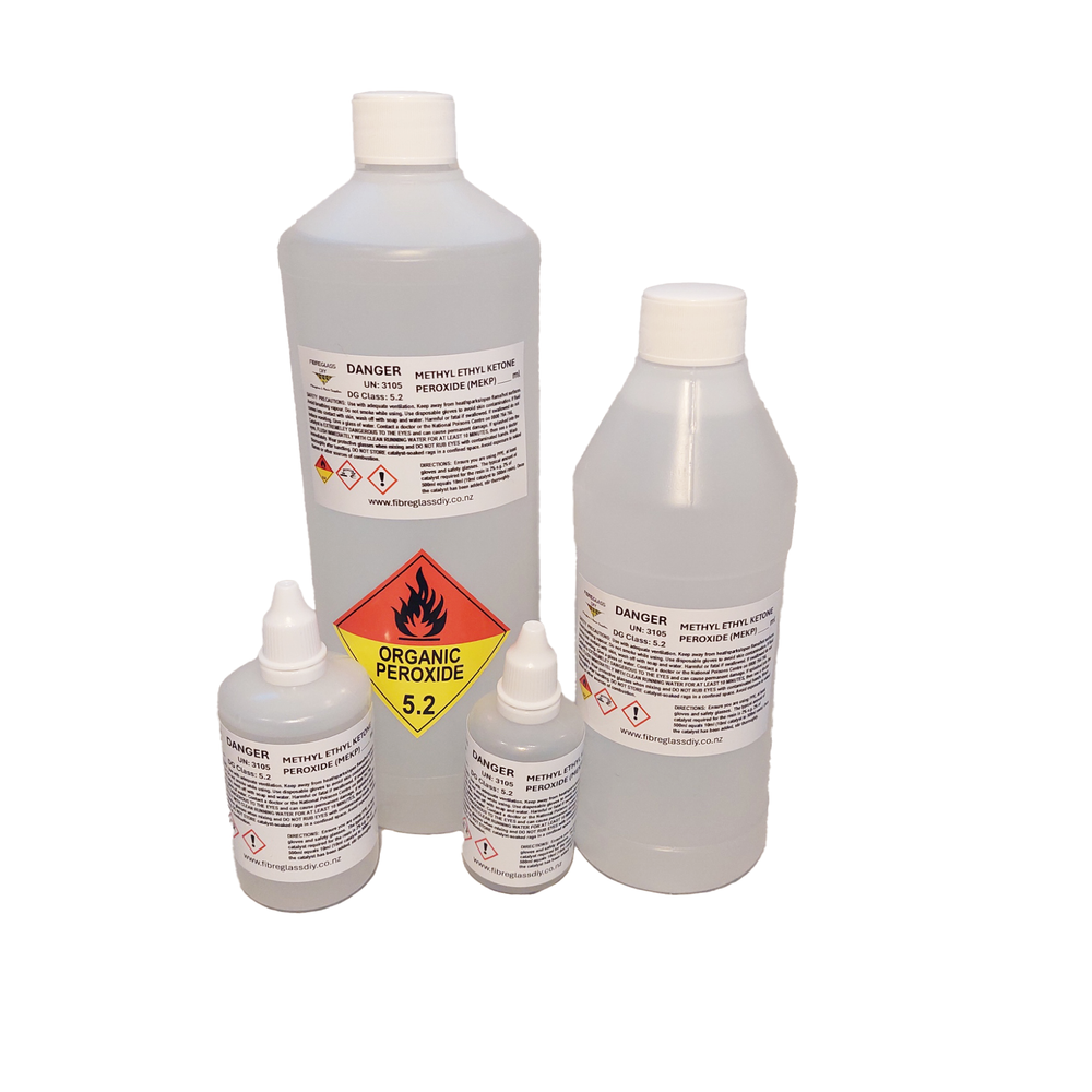 Fibreglass DIY - The Fibreglass Product Specialists – Fibreglass DIY ...