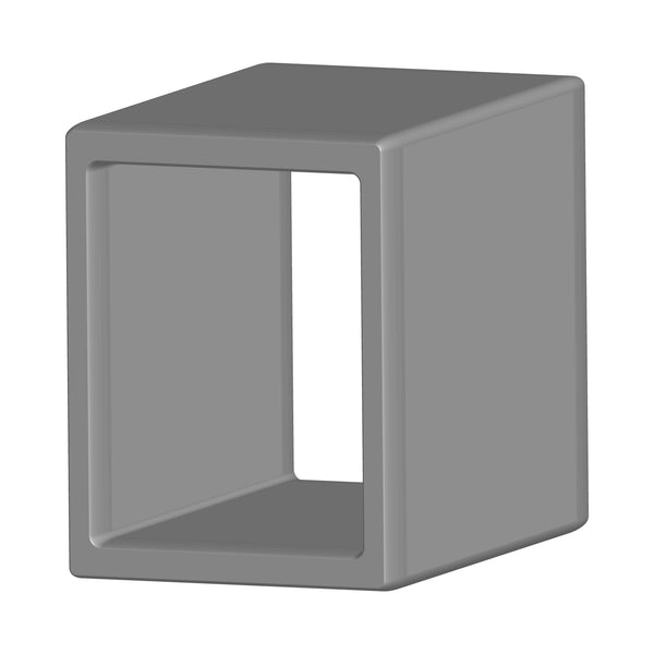 Rectangle Box Section – Fibreglass DIY Limited